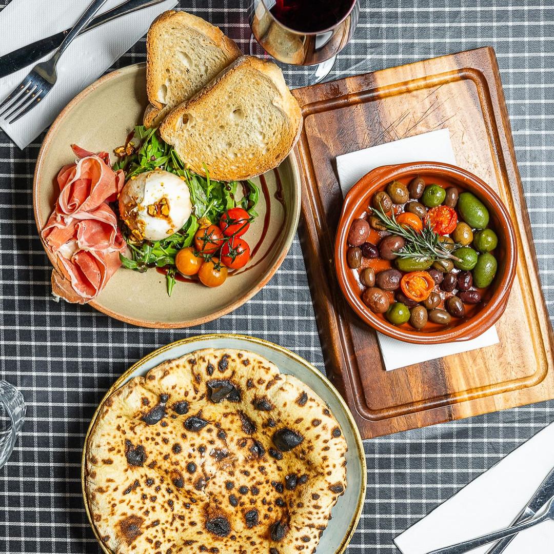 Randwick | Vitaly Italian & Woodfire Pizza Restaurant - Kirrawee ...